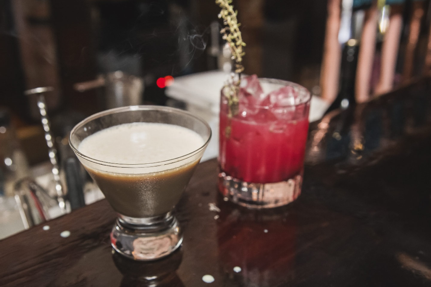 Eats and Drink | The Guildford Hotel | Food and Drink Menu