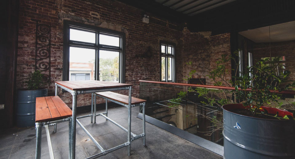 Functions and Events | Event Spaces | The Guildford Hotel