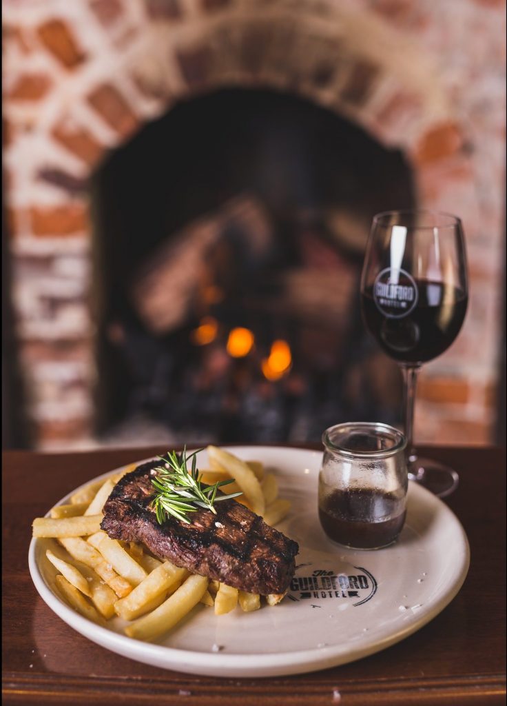 Welcome to the Guildford Hotel | Perth Pubs | Heritage listed