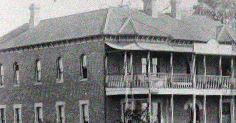 About Us - A Brief History | The Guildford Hotel | Swan Valley WA
