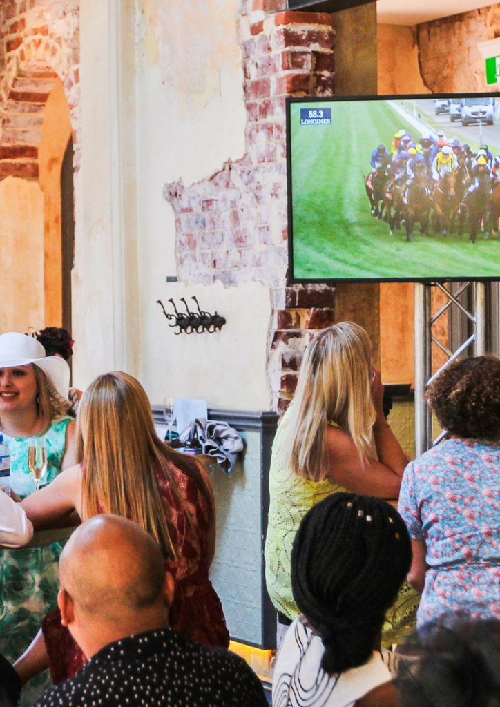 Welcome to the Guildford Hotel | Perth Pubs | Heritage listed