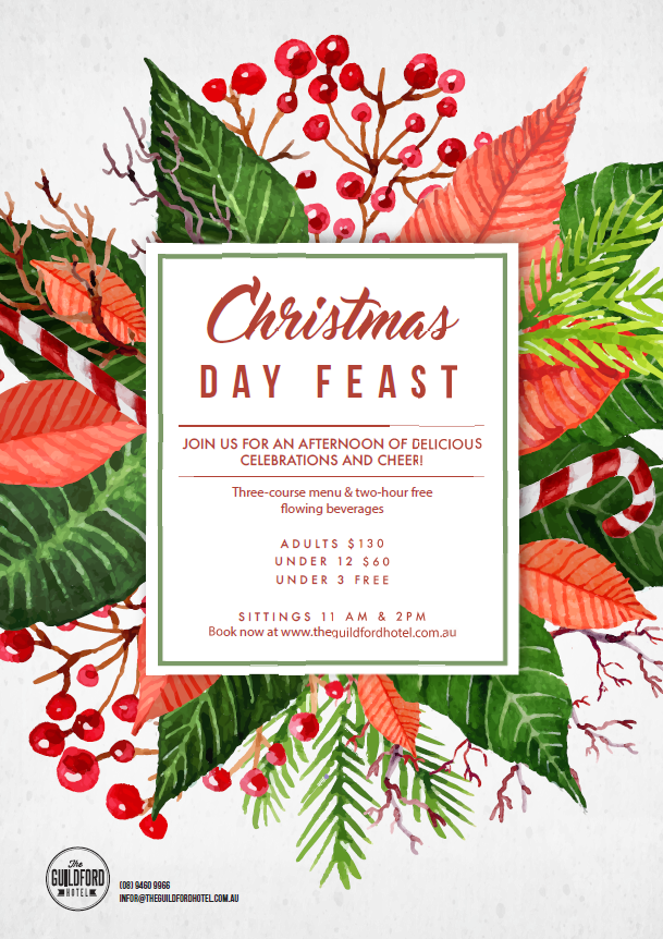 Welcome to the Guildford Hotel | Perth Pubs | Heritage listed