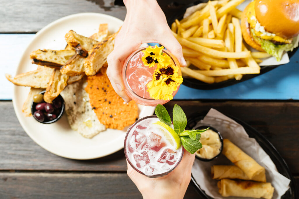 Welcome to the Guildford Hotel | Perth Pubs | Heritage listed