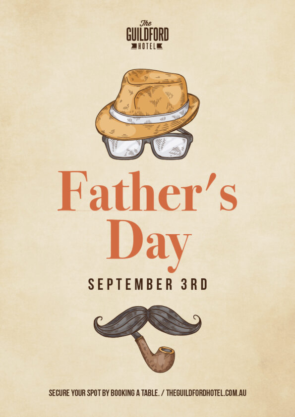 Welcome to the Guildford Hotel | Perth Pubs | Heritage listed