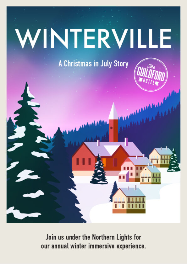 Welcome to the Guildford Hotel | Perth Pubs | Heritage listed