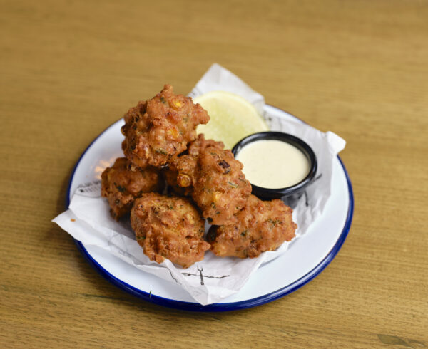 Eats and Drink | The Guildford Hotel | Food and Drink Menu