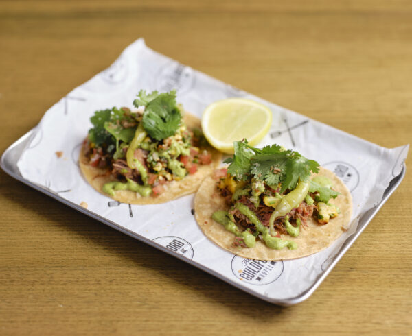 Eats and Drink | The Guildford Hotel | Food and Drink Menu