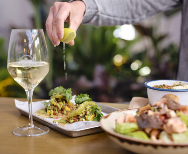 Eats and Drink | The Guildford Hotel | Food and Drink Menu