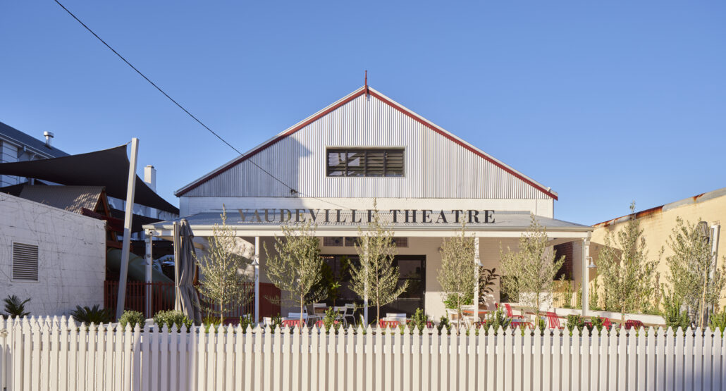 Functions and Events | Event Spaces | The Guildford Hotel