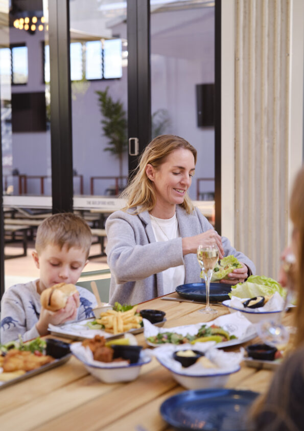 Welcome to the Guildford Hotel | Perth Pubs | Heritage listed