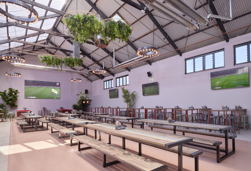 Eats and Drink | The Guildford Hotel | Food and Drink Menu