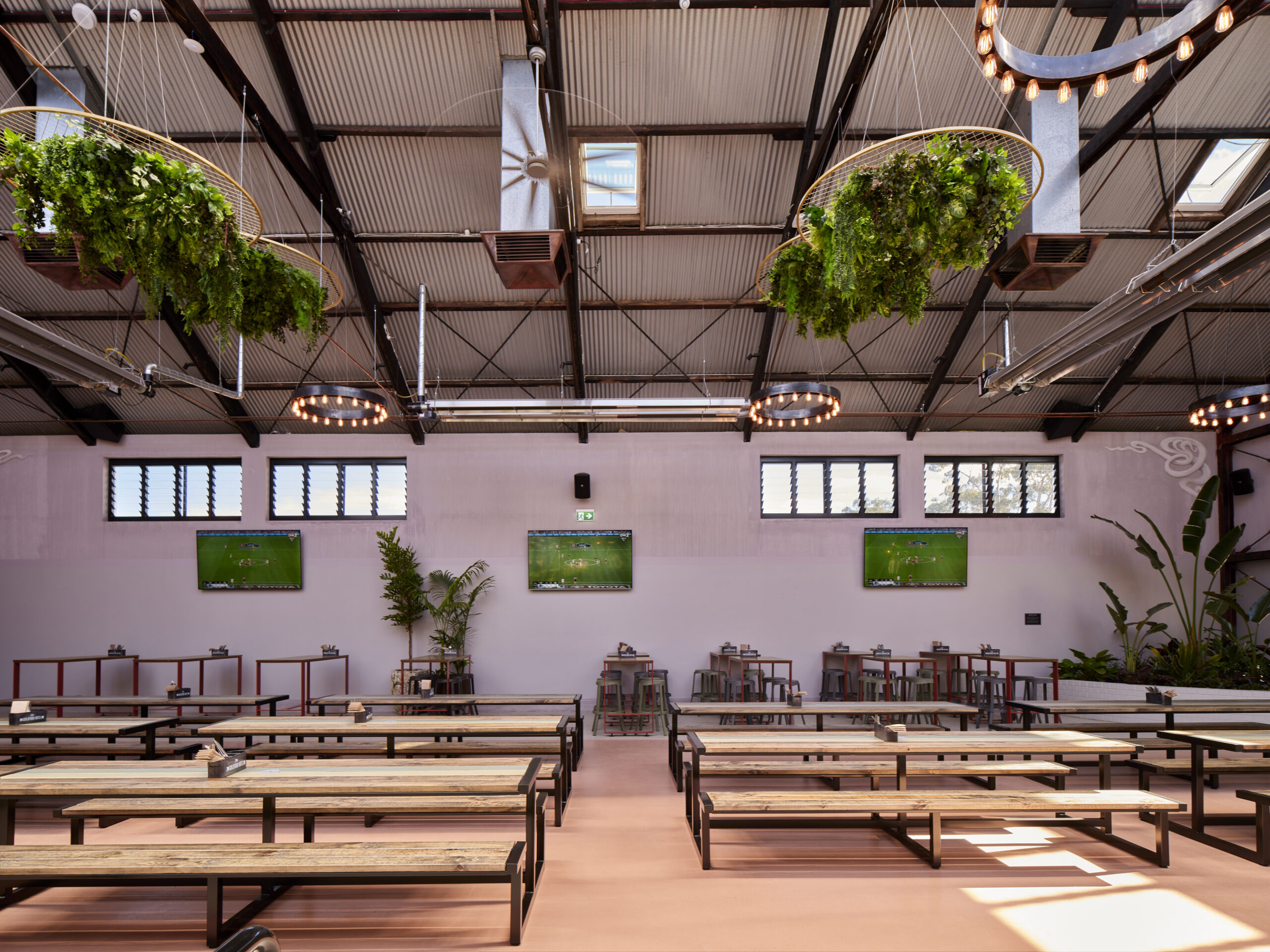 Functions and Events | Event Spaces | The Guildford Hotel
