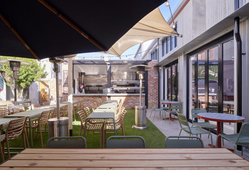 Eats and Drink | The Guildford Hotel | Food and Drink Menu